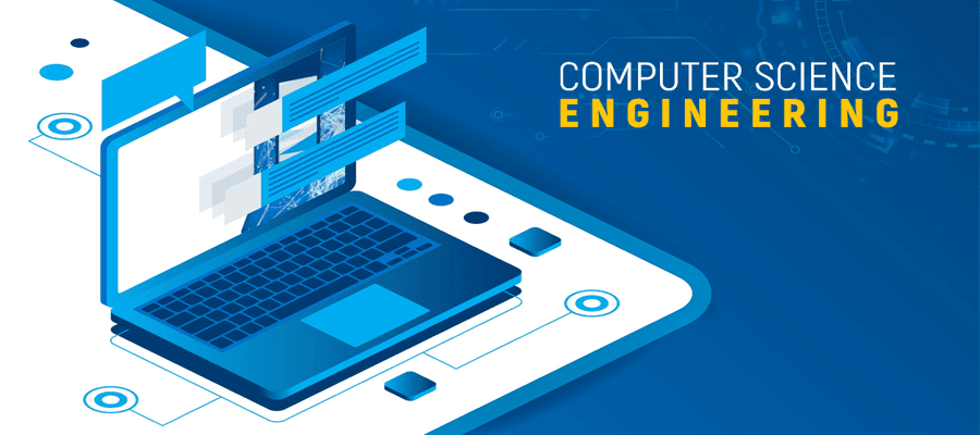 All You Need To Know About Computer Science Engineering | Admissify