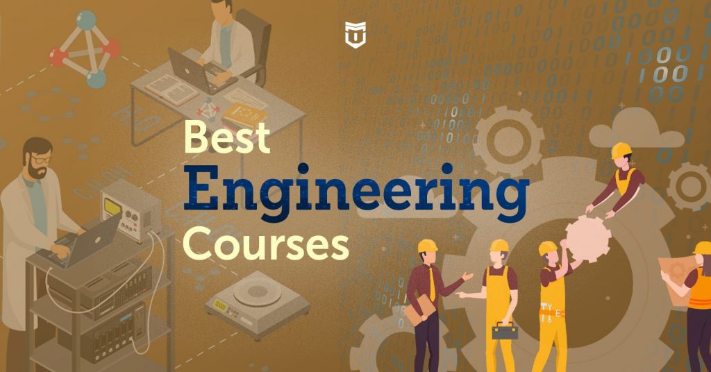 12 Best Engineering Courses for Future with High Salary (2025 ...