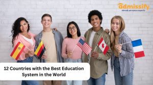 12 Countries With The Best Education System In The World | Admissify Blog