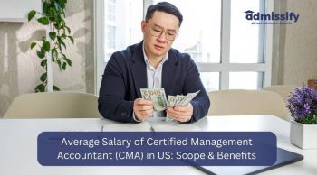 Average Salary of Certified Management Accountant (CMA) in US: Scope ...