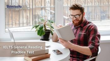 55+ Free Online IELTS General Reading Practice Test | Admissify Blog