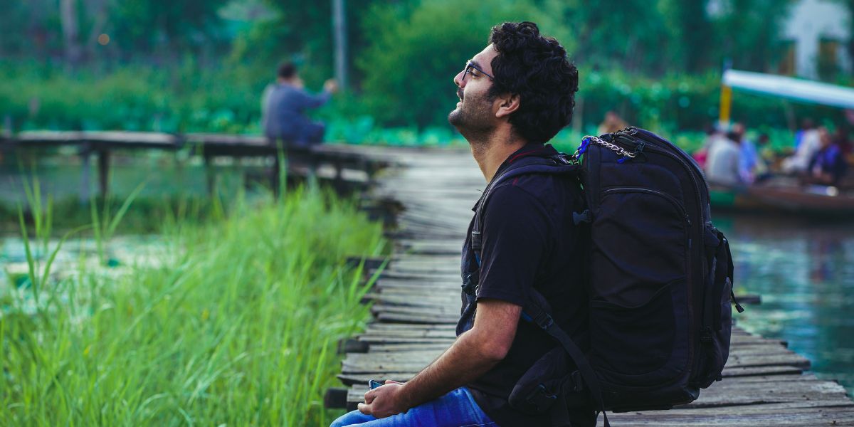 Describe an Introvert Person Whom You Know | Admissify Blog