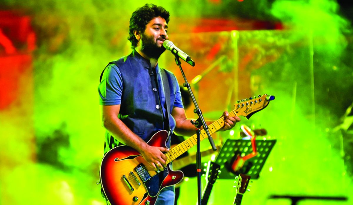 Describe your Favourite Singer IELTS Cue Card | Admissify Blog