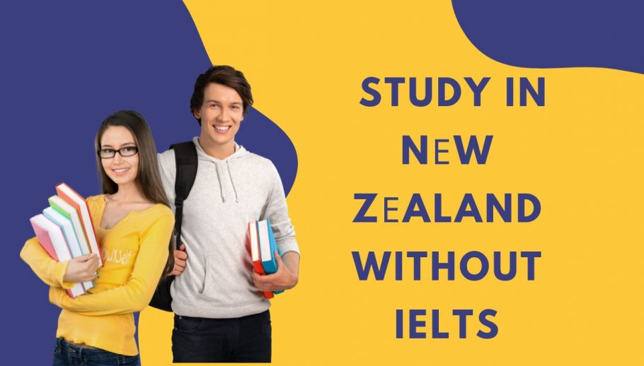 Study in New Zealand Without IELTS 2026 | Admissify Blog