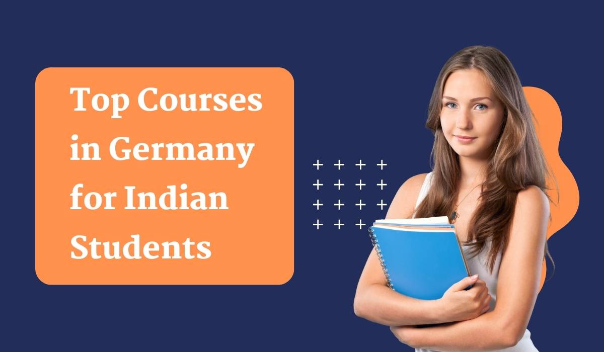 Top Courses in Germany for Indian Students | Admissify