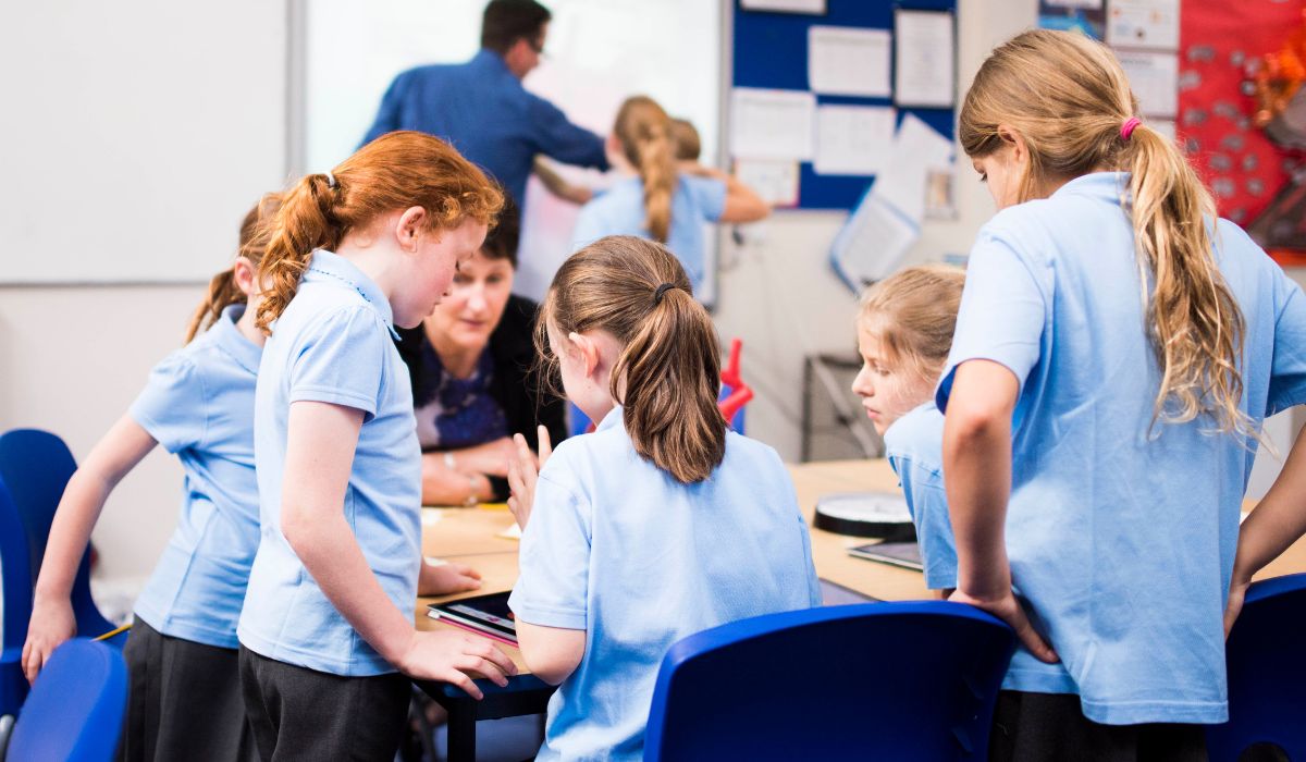 Describe an interesting activity that you remember enjoying most in ...