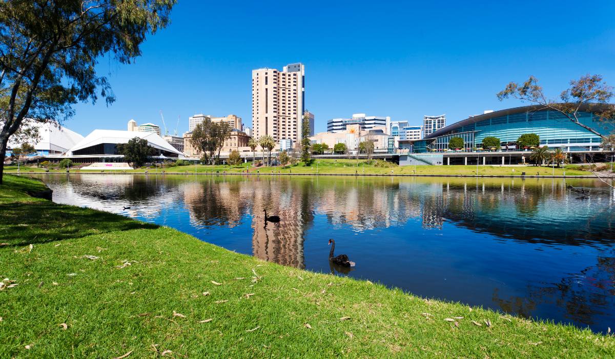 10 Best Cities in Australia for International Students to Study & Work ...