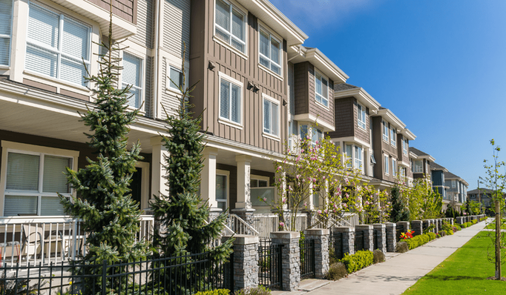 Describe A House or Apartment You Would Like to Live In: IELTS Cue Card ...