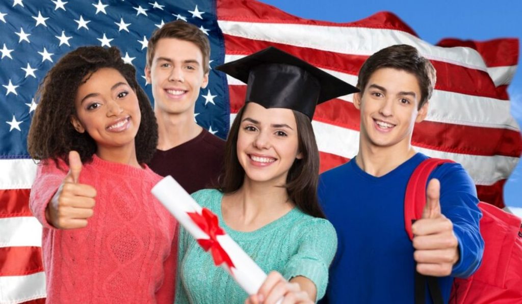 Scholarships In USA For Indian Students(2024) | Admissify