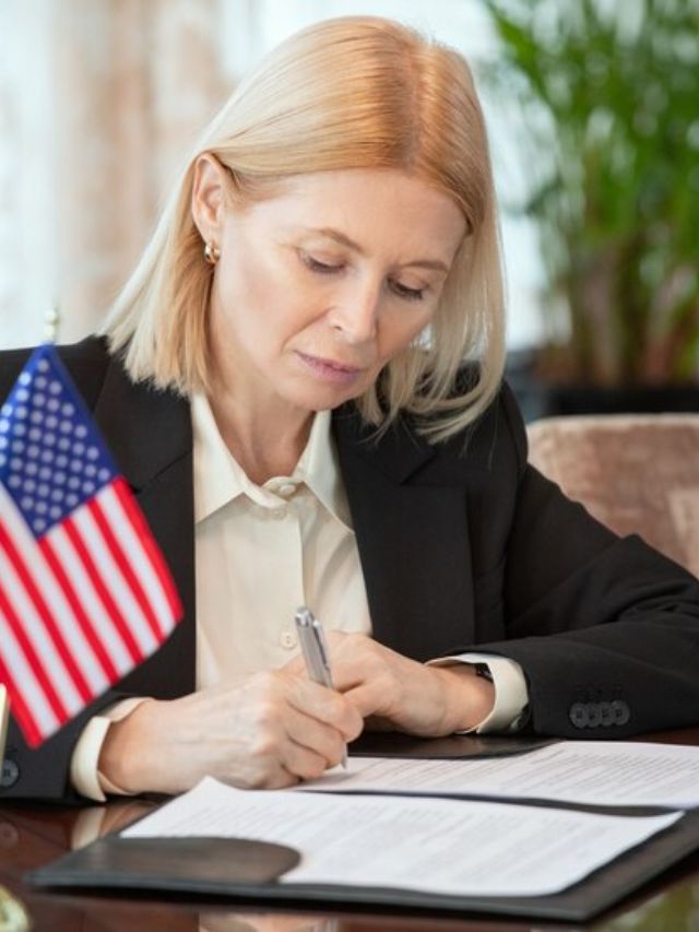 Important Documents for Studying in the U.S | Admissify Blog