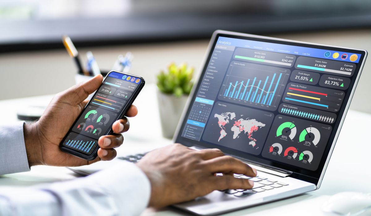 MS in Business Analytics in Australia: Top Universities, Ranking and ...