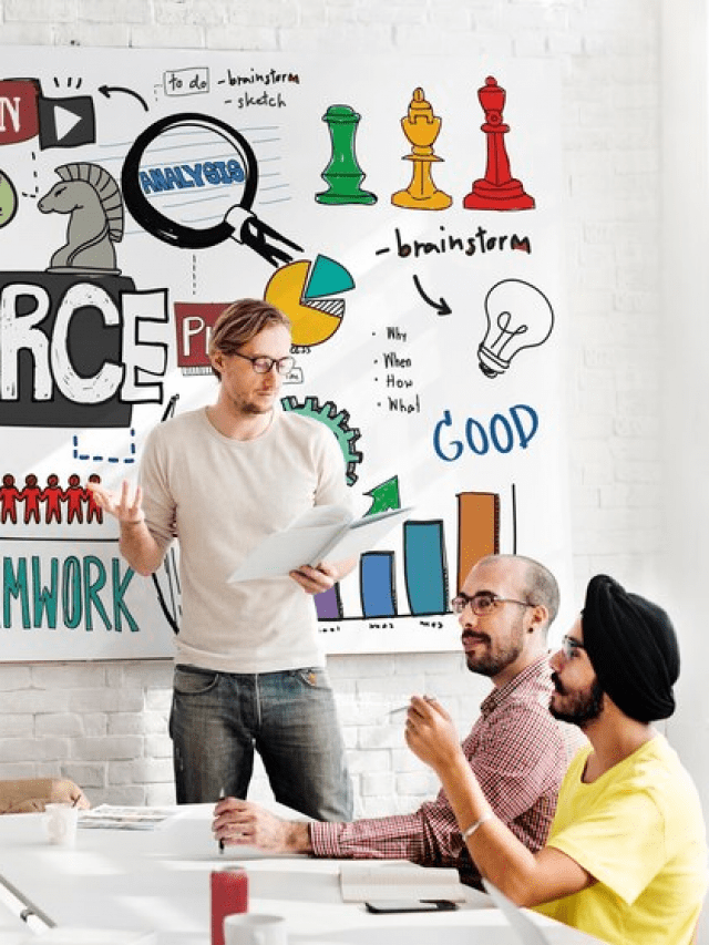 5 High Paying Career Options After Commerce | Admissify Blog