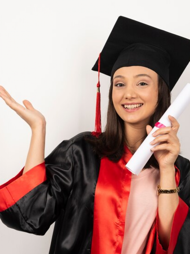 Scholarship for Indian Students to Study Abroad In 2024 | Admissify Blog