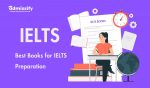 10 Best Books for IELTS Preparation(2026) | Admissify Blog