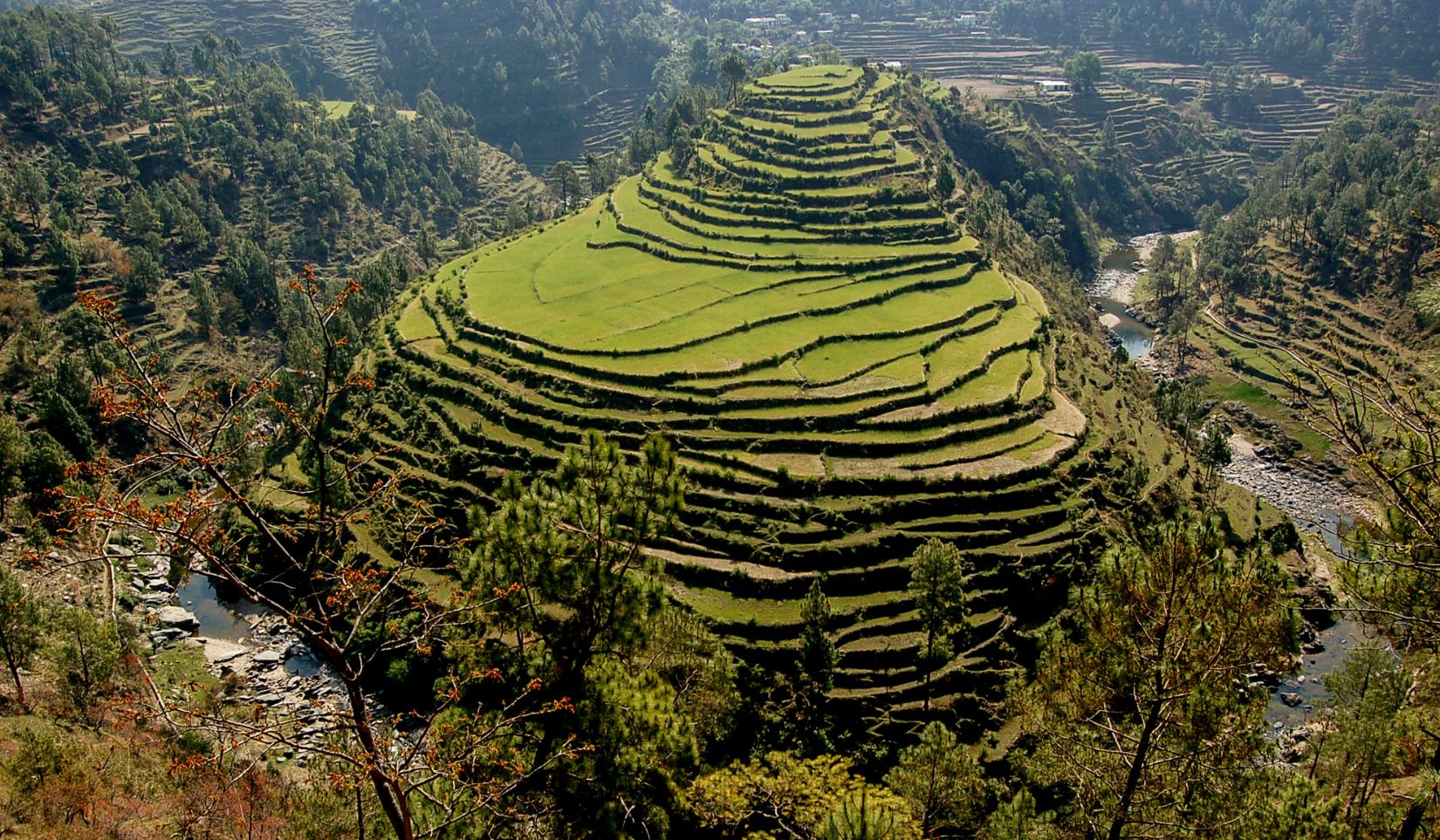 Describe A Natural Place: IELTS Cue Card | Admissify Blog