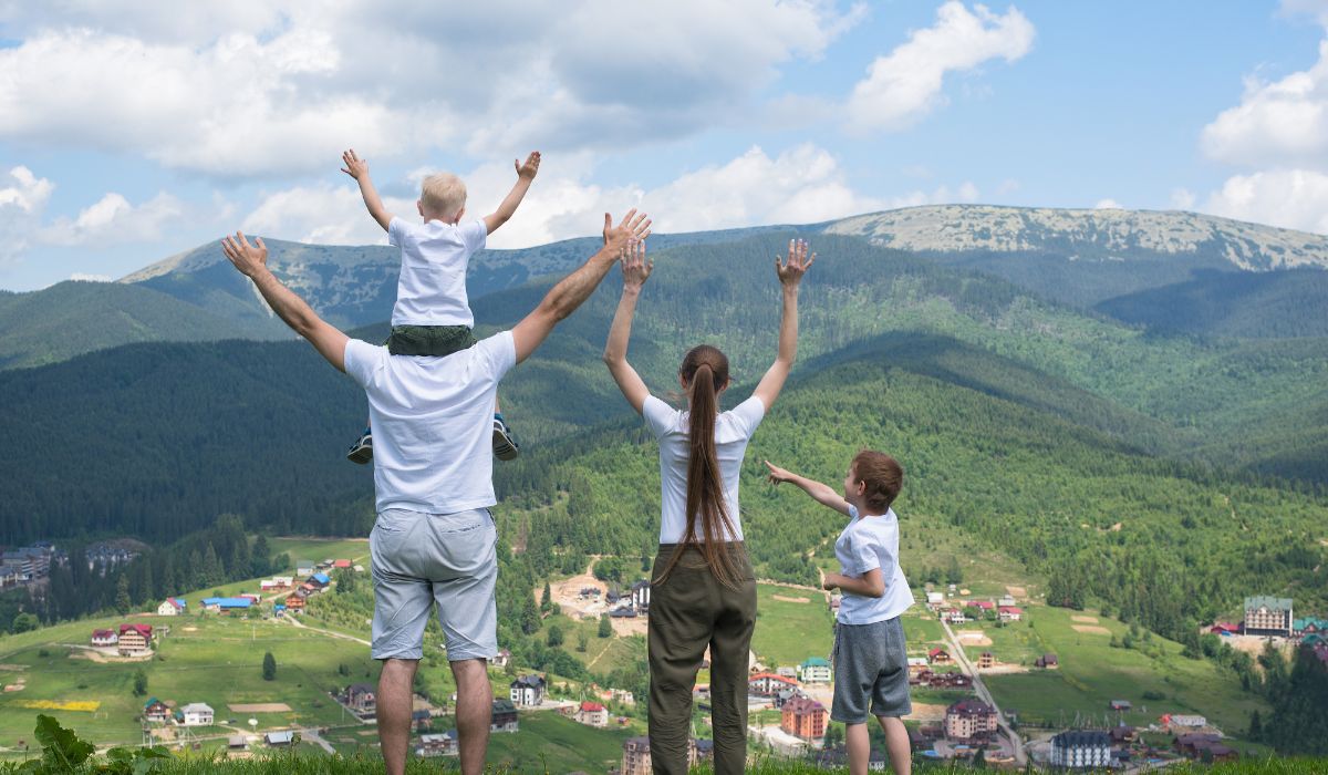 Describe Your Summer Holidays Or Vacations: IELTS Cue Card | Admissify Describe Your Summer Holidays Or Vacations: IELTS Cue Card | Admissify