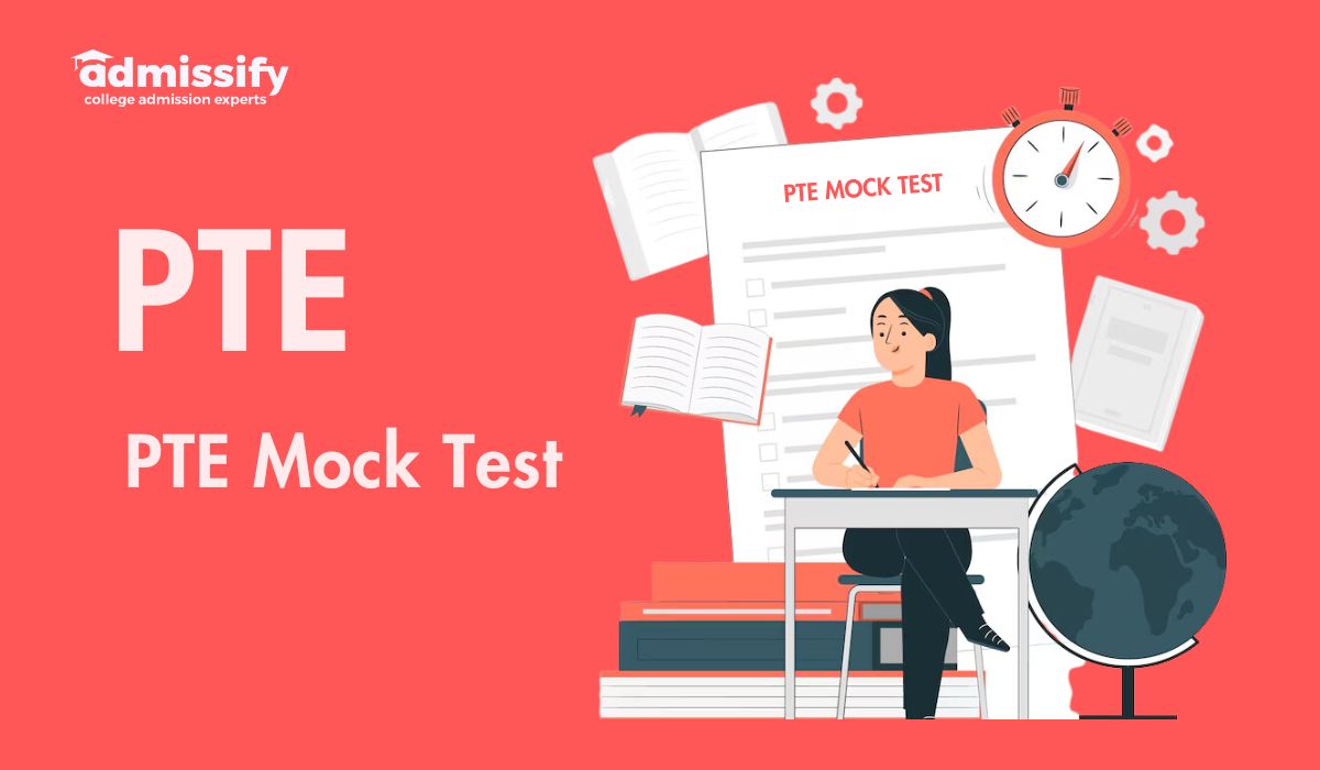 PTE Mock Test: Exam Pattern, Result & Syllabus | Admissify Blog