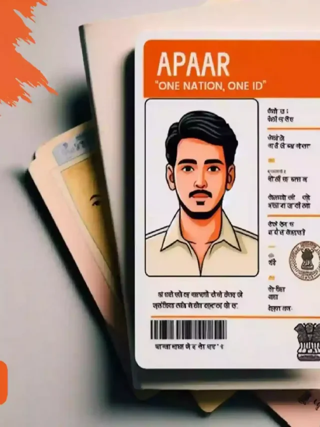 Top 4 Things That You Need to Know About APAAR ID for Indian Students ...