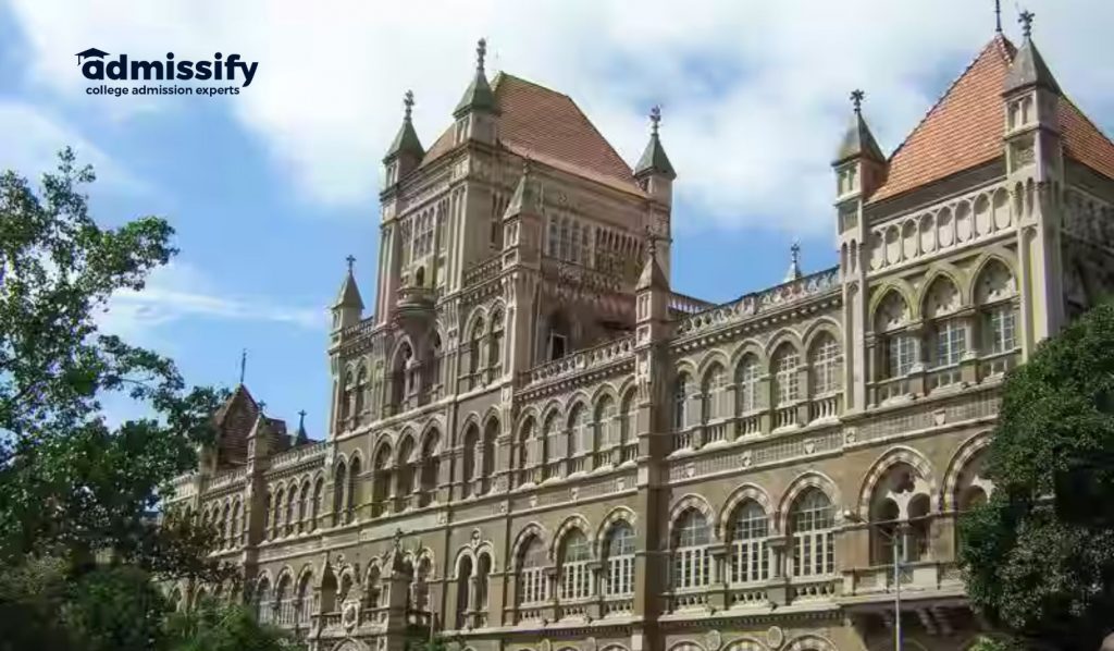 Top Science Colleges In Mumbai: Ranking & Fees (2025) | Admissify Blog