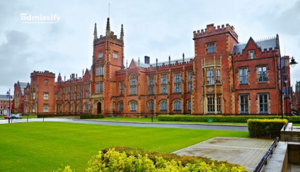 Red Brick Universities and Why They Are Famous | Admissify Blog