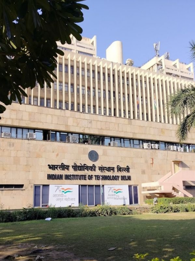 IIT Vs. MIT: Which is better for Indian Students? | Admissify Blog