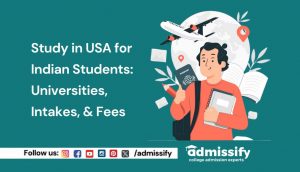 Study in USA for Indian Students 2025: Top Universities, Courses, Costs ...