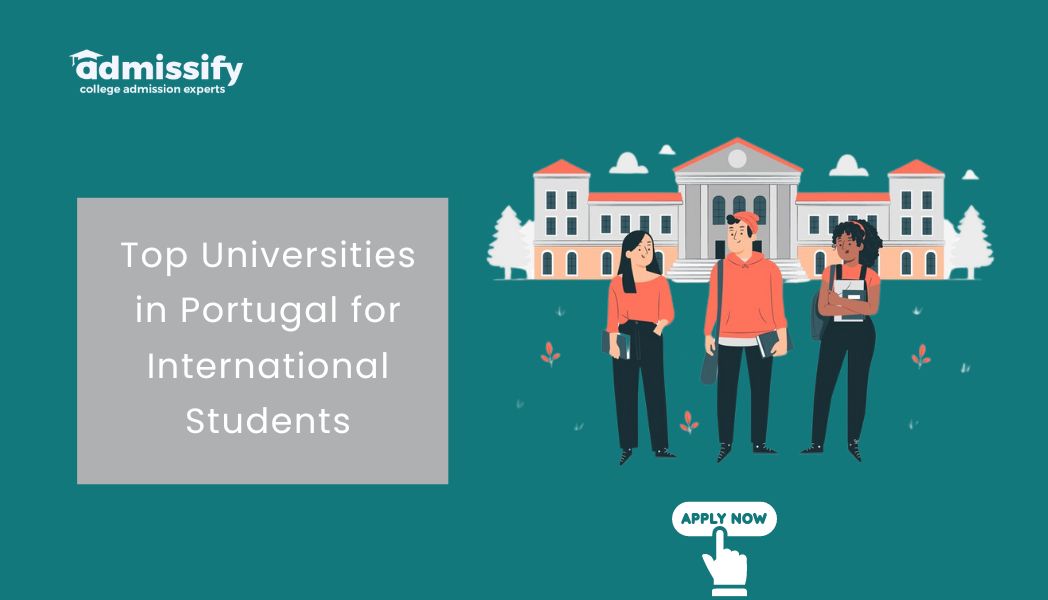 Top Universities in Portugal for International Students 2025 ...