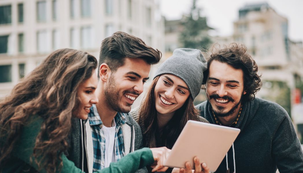 International Youth Day: Date, Meaning, Importance | Admissify Blog