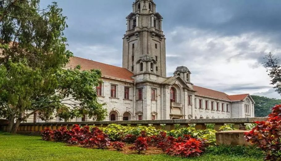 Top of the Class Yet Again: How IISc Bangalore Secured the 2026 NIRF ...