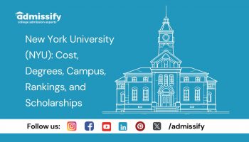 New York University (NYU): Cost, Degrees, Campus, Rankings, and ...