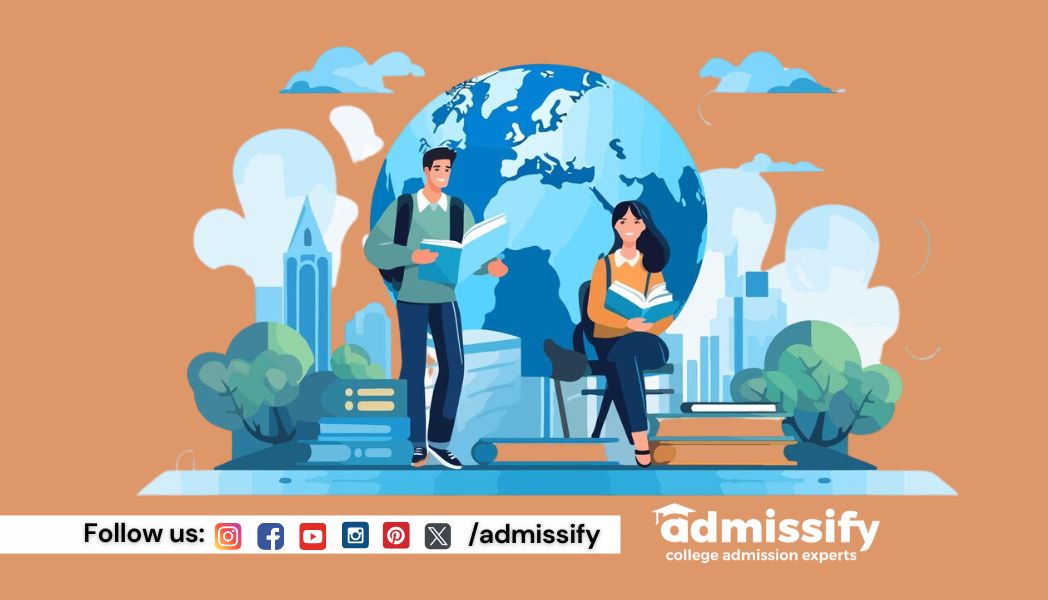 USA Education Consultants in Delhi(NCR) | Admissify Blog