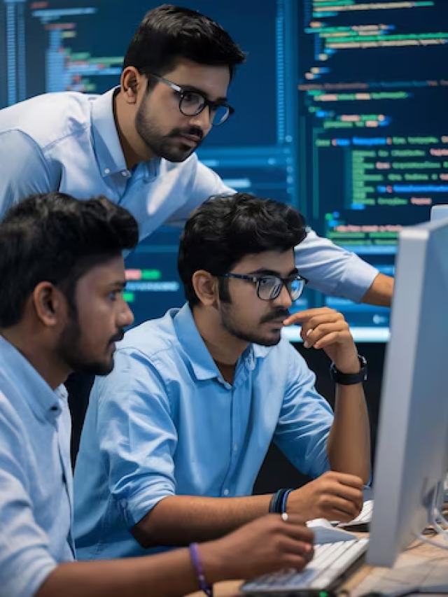 Top 5 Computer Science Universities in the USA | Admissify Blog