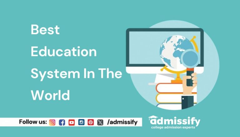 Best Education System In The World: Top Countries and Ranking ...