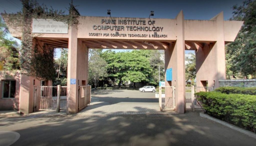 Best Engineering Colleges in Maharashtra 2025: Nirf Rankings ...