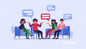 PTE Marks Distribution & Scoring (2026) | Admissify Blog