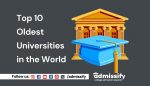 Top 10 Oldest Universities in the World in 2025 | Admissify Blog