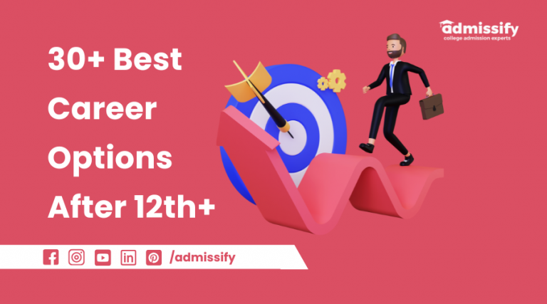 30+ Best Career Options After 12th: Courses Jobs, & Salary(2025 ...