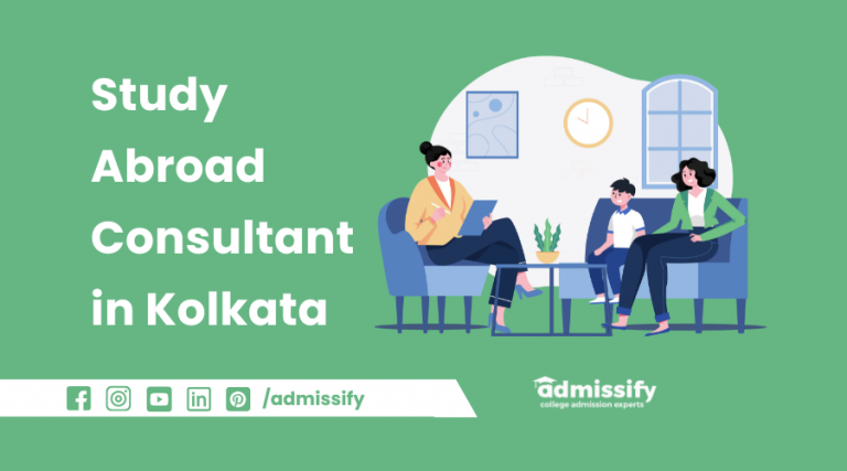 Top Study Abroad Consultants in Kolkata | Admissify Blog