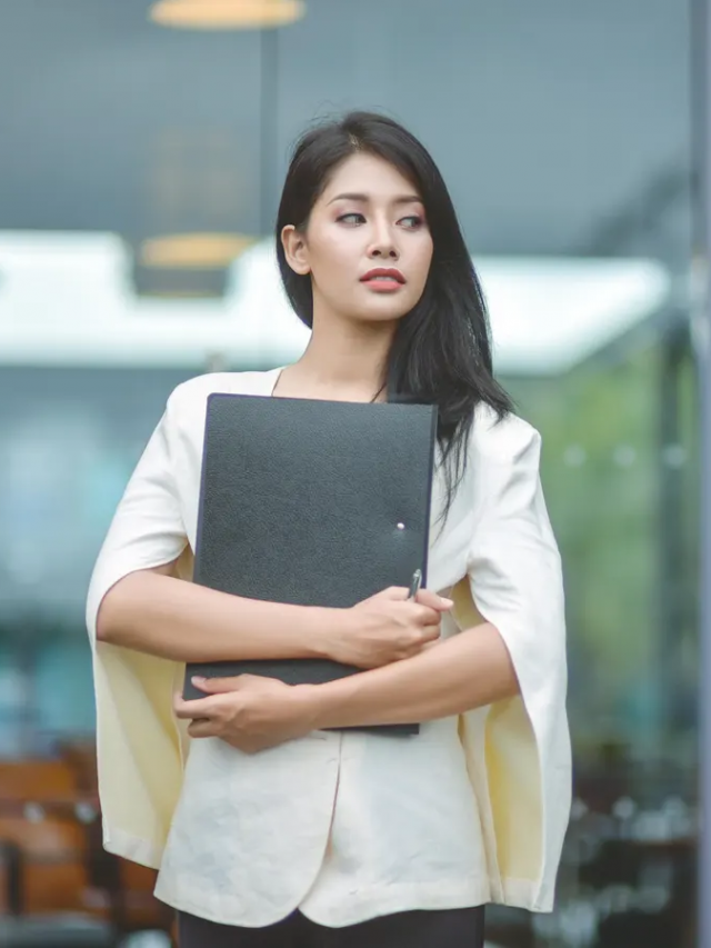 10 Ways To Boost Your Confidence | Admissify Blog