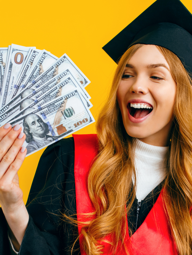 UK University Offers Scholarships Worth Rs 11 Lakh | Admissify Blog