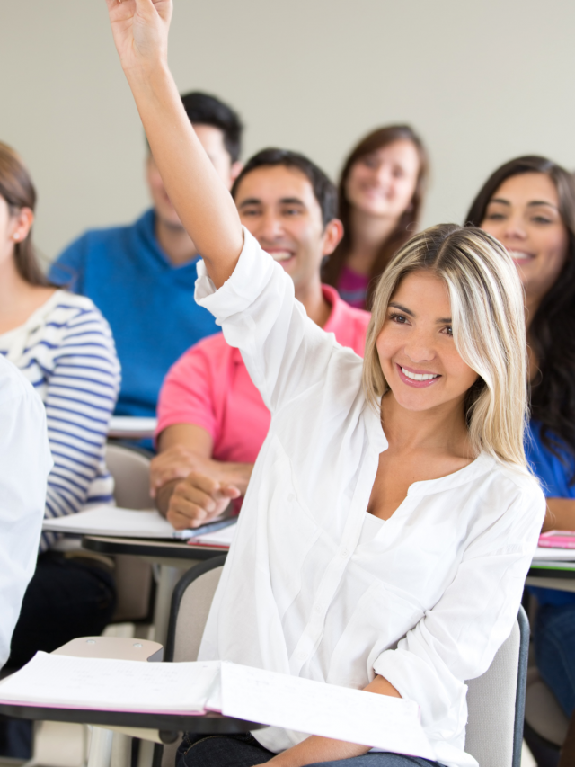 Why You Should Participate in College Fests? | Admissify