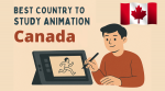 10 Best Countries to Study Animation in 2025 | Admissify Blog
