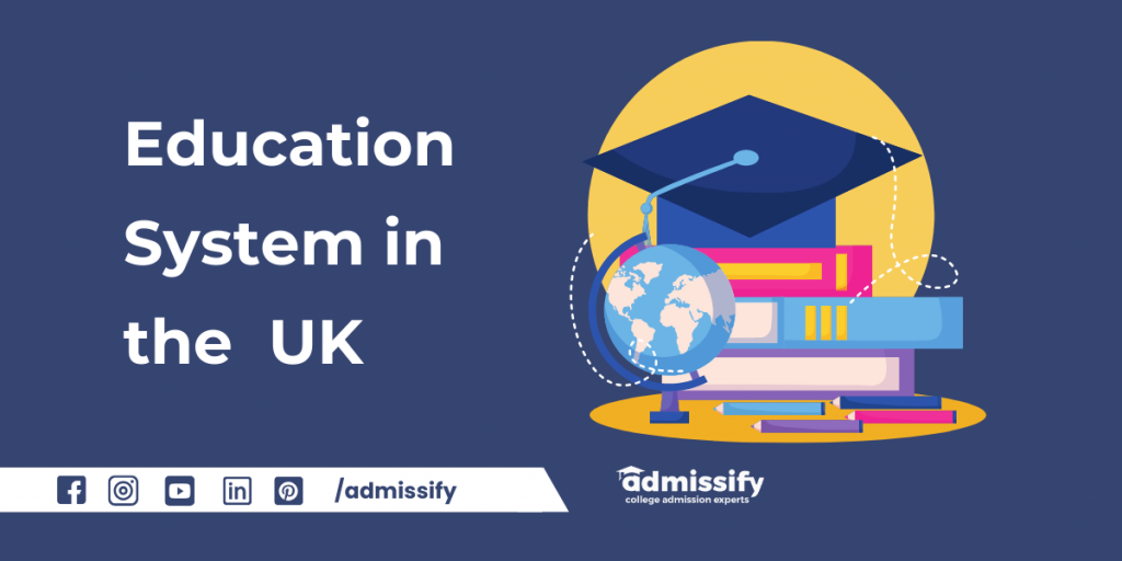 Education System іn UK 2026 | Admissify Blog