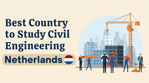 10 Best Countries to Study Civil Engineering in 2026 | Admissify Blog