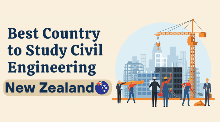 10 Best Countries to Study Civil Engineering in 2026 | Admissify Blog