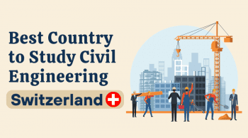 10 Best Countries to Study Civil Engineering in 2026 | Admissify Blog