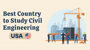 10 Best Countries to Study Civil Engineering in 2026 | Admissify Blog