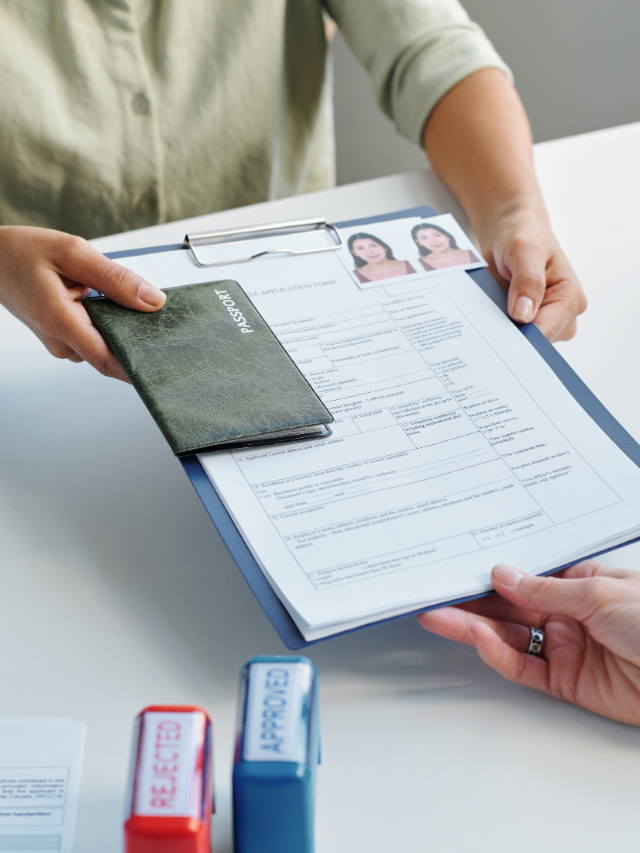 UK Student Visa Process 2025 | Admissify Blog