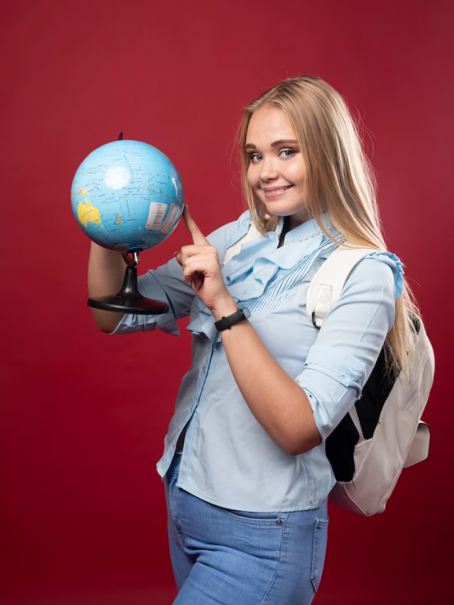 Top Study Abroad Destinations in 2025 | Admissify Blog