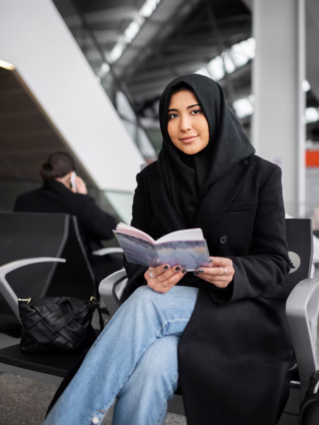 Top 10 Muslim-Friendly Countries to Study | Admissify Blog